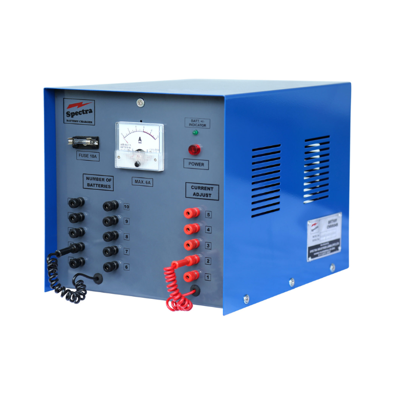 Battery Charger BT-10 – Spectra