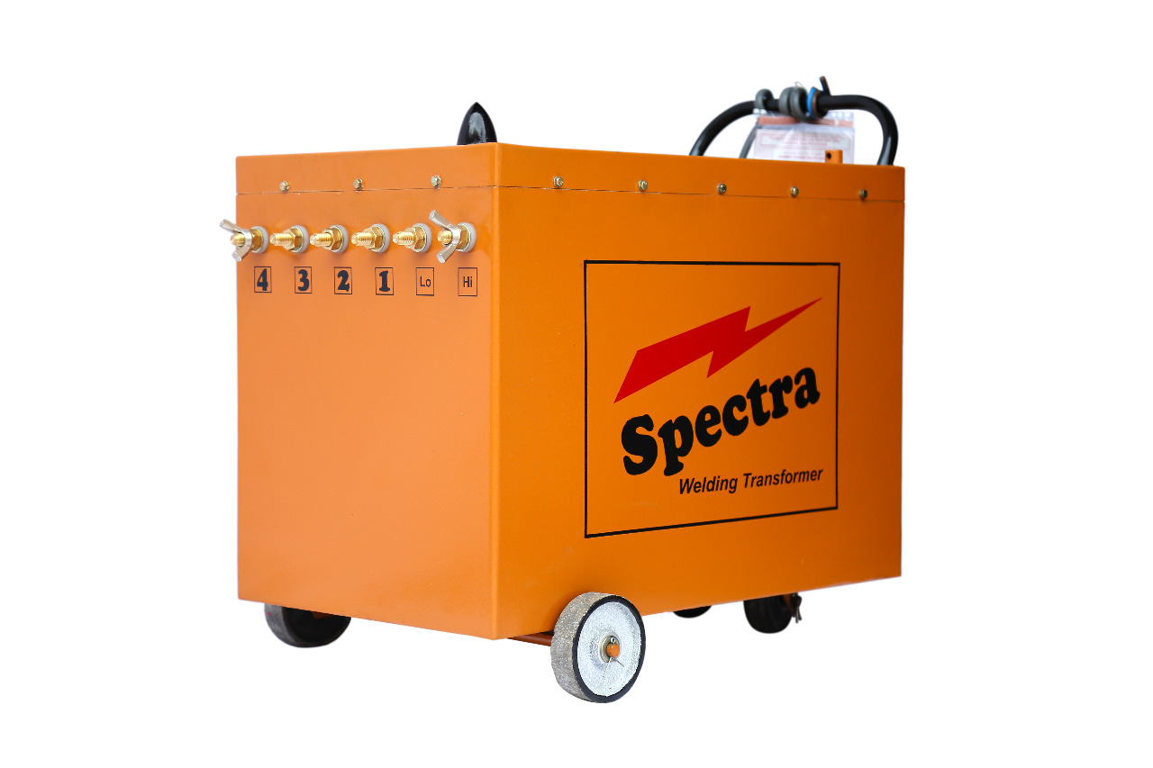 Our History - Spectra